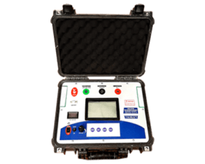 Electrical Transmission, Generation and Distribution System - Taurus Powertronics