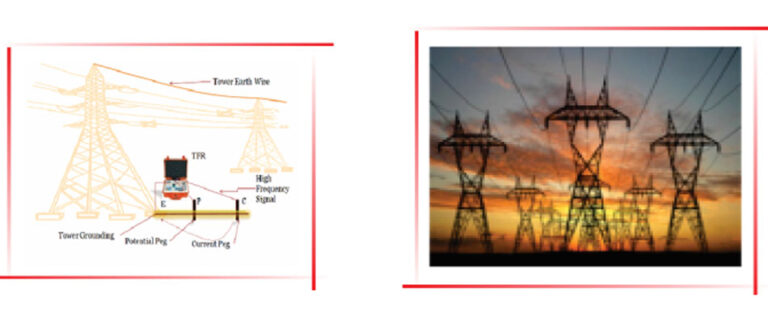 Transmission Line Commissioning Test - Taurus Powertronics