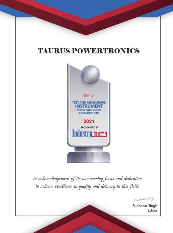 News and Events -Taurus Powertronics | Taurus Powertronics