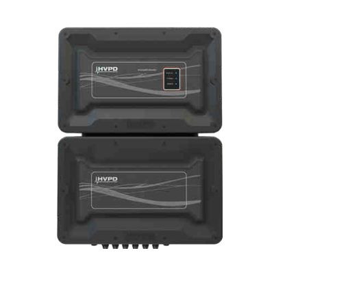 Kronos Permanent Monitor-Hotline Work - Taurus Powertronics