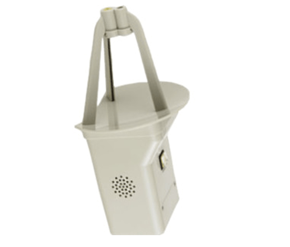 PDD10 Partial discharge detector- Predictive Maintenance - Taurus ...