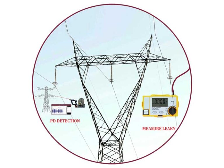 LID - TRANSMISSION - Transmission Line Maintenance - Taurus Powertronics