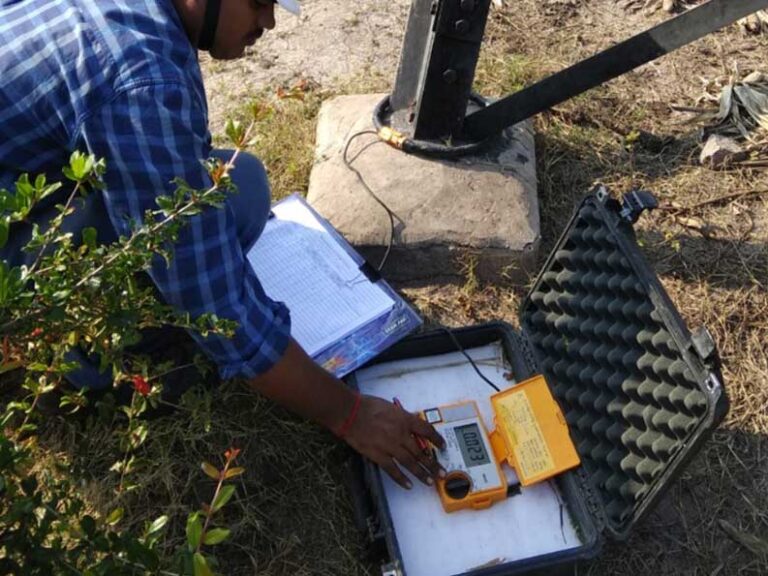 LID - TRANSMISSION - Transmission Line Maintenance - Taurus Powertronics