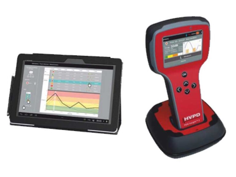 LID-UPD - SUBSTATION - Substation Testing, Maintenance - Taurus ...