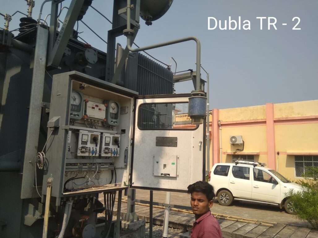 WTI & OTI - Taurus Powertronics